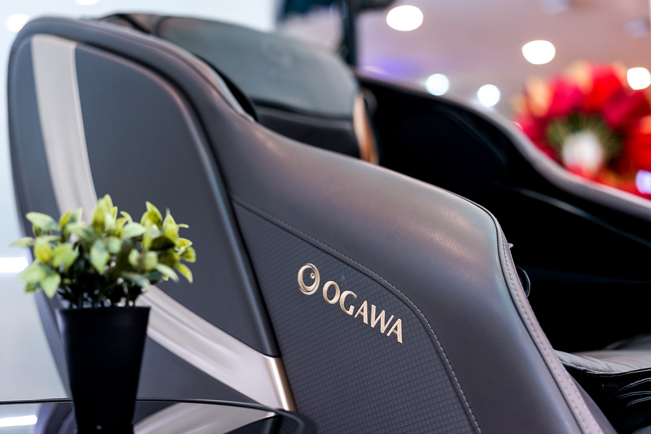 OGAWA Is Now Open In Greenbelt 5 | Metro.Style