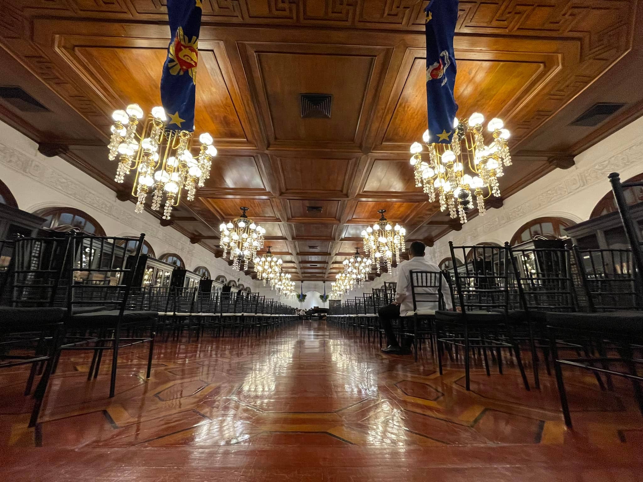 Monino Duque Shares How Proper Lighting Has Changed The Look Of ...