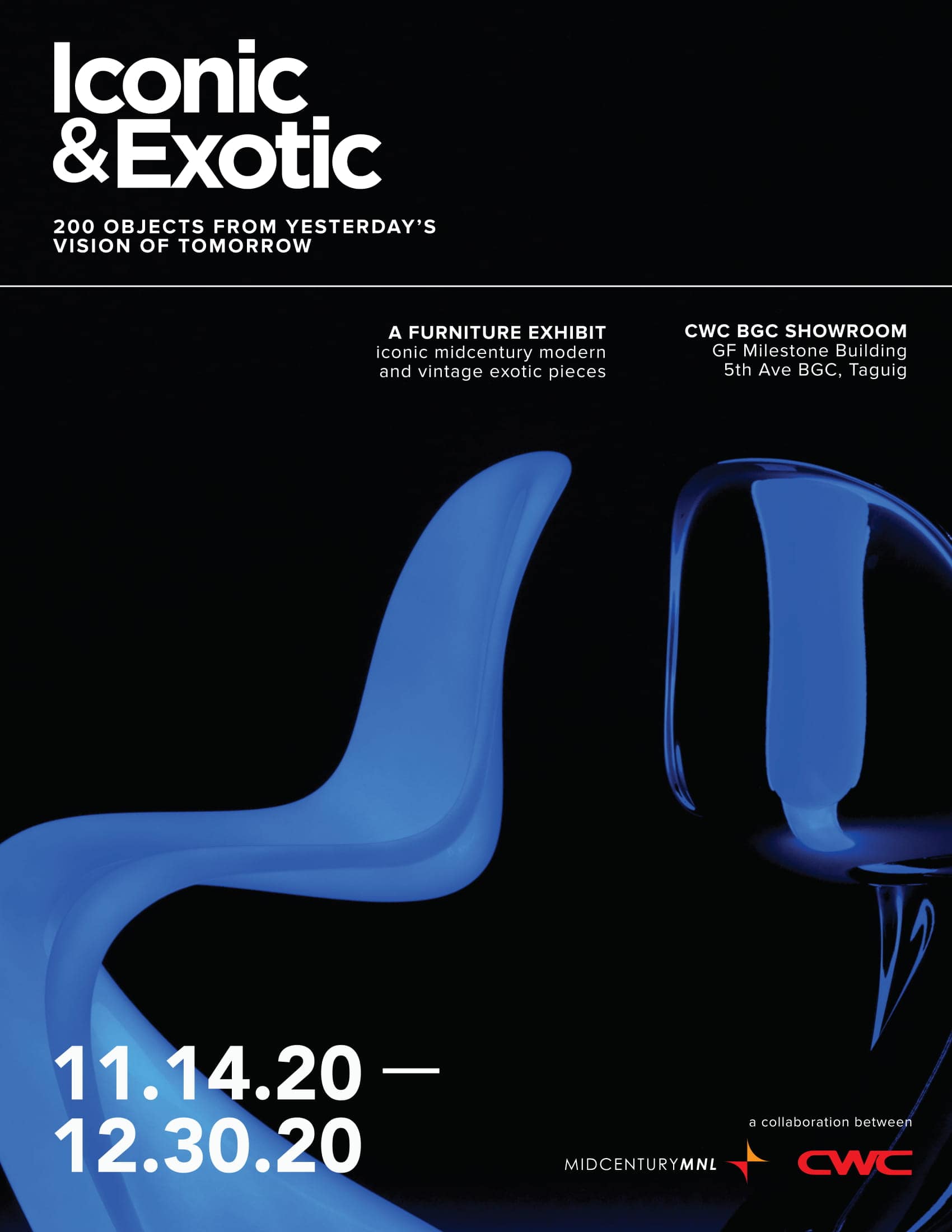 Must See: A Collection of 200 Objects That Represent Modern Design ...