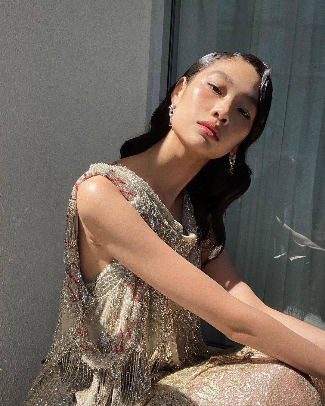 This Is How You Can Achieve The Jello Skin Trend | Metro.Style