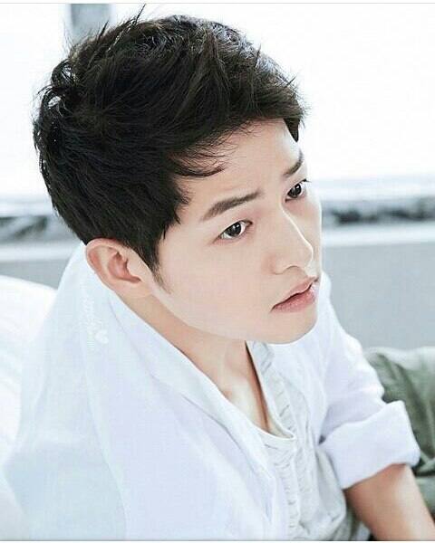 13 Handsome Korean Actors Who Steal Our Hearts With Their Monolid Eyes ...