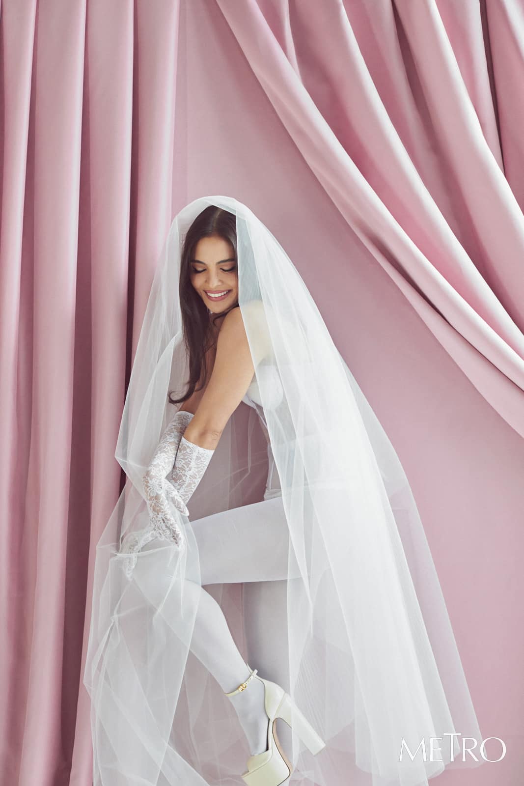 In the Mood for Love: Lovi Poe and Monty Blencowe’s Romance and ...