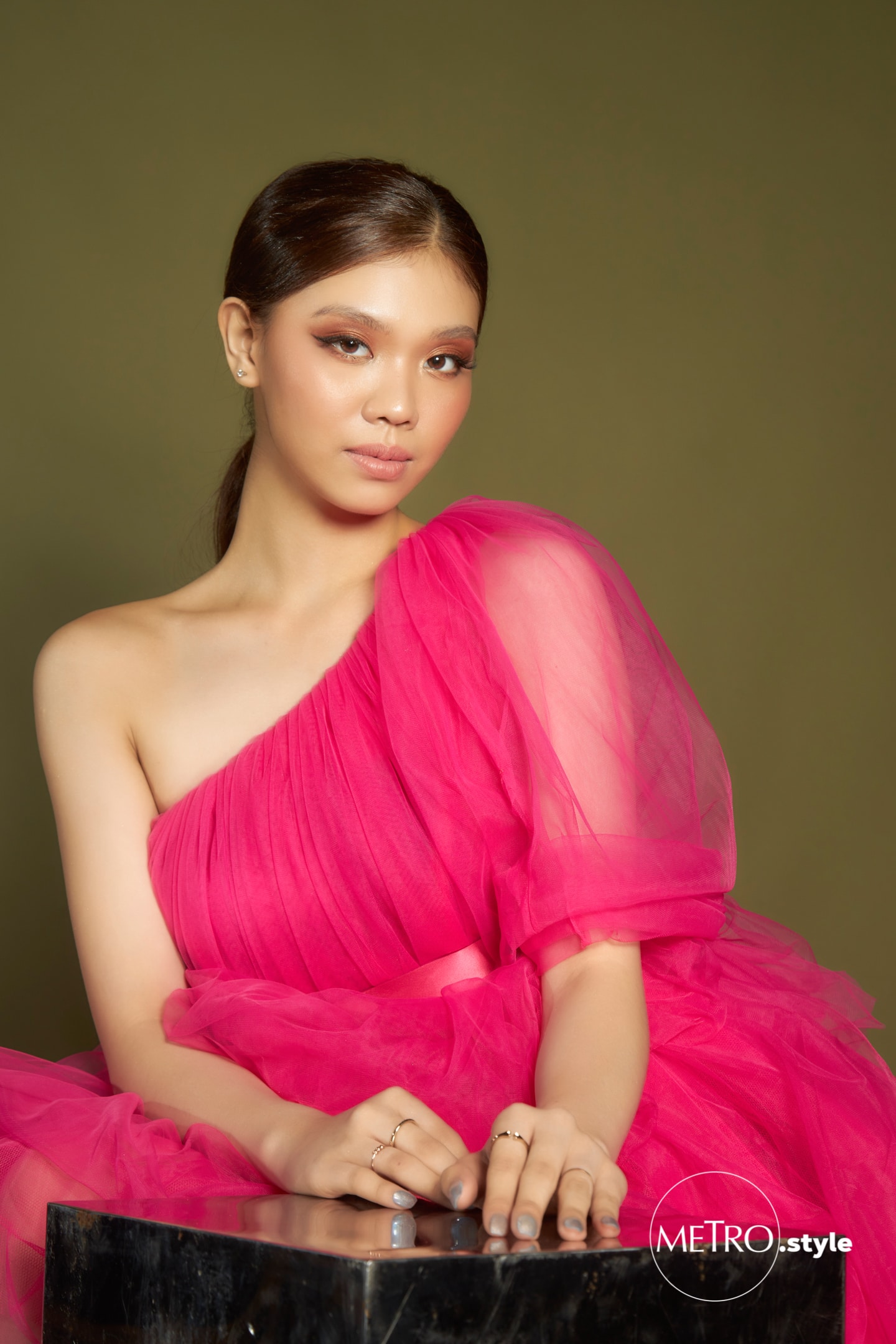 EXCLUSIVE: Meet The Members Of BINI, As The P-Pop Girl Group Officially ...