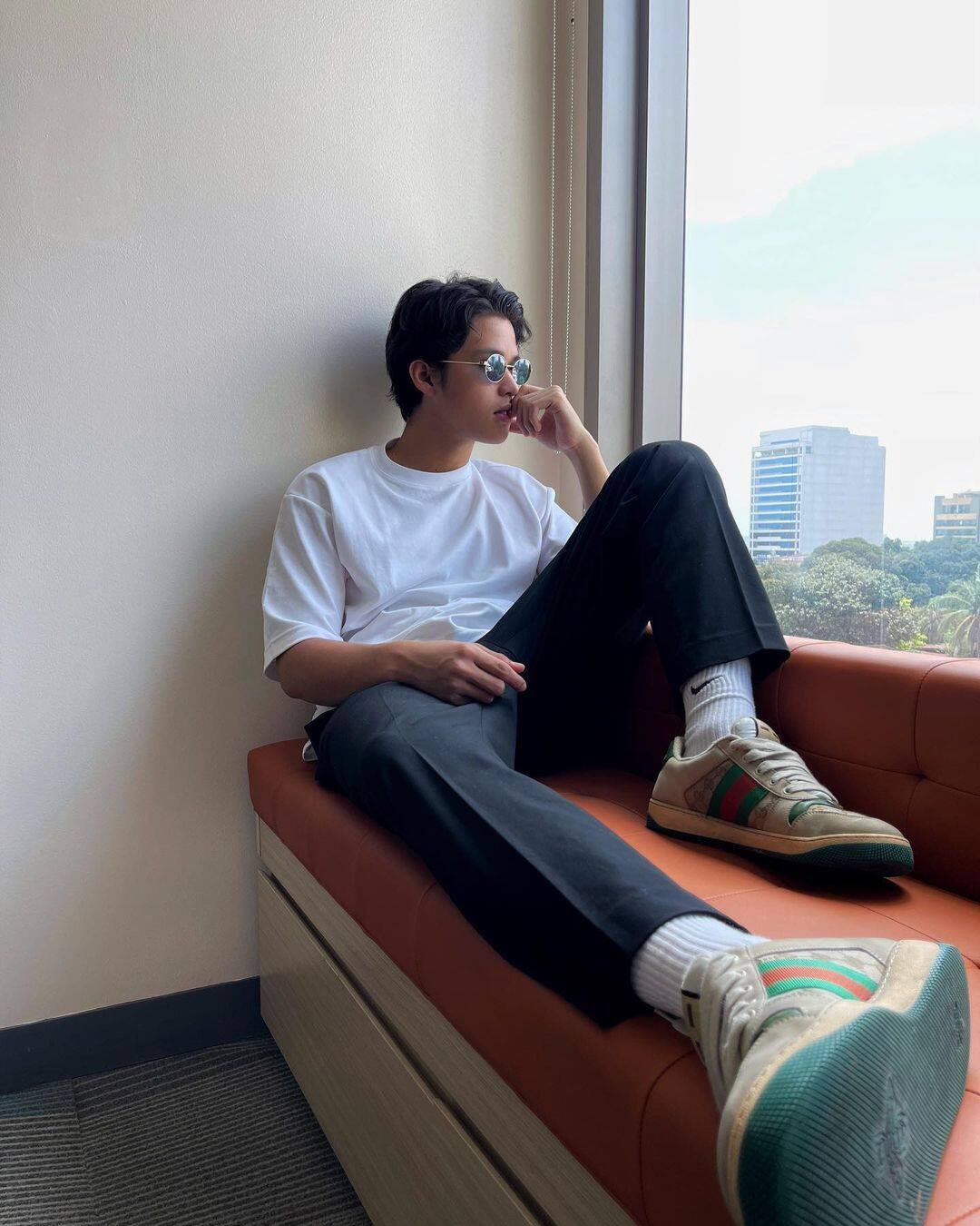 10 Young, Rising Filipino Gen Z Stars With The Best Fashion | Metro.Style