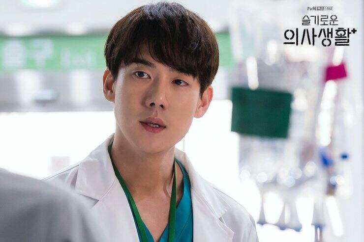 15 Of The Most Handsome Korean Actors In Their Late 30s And 40s | Metro ...