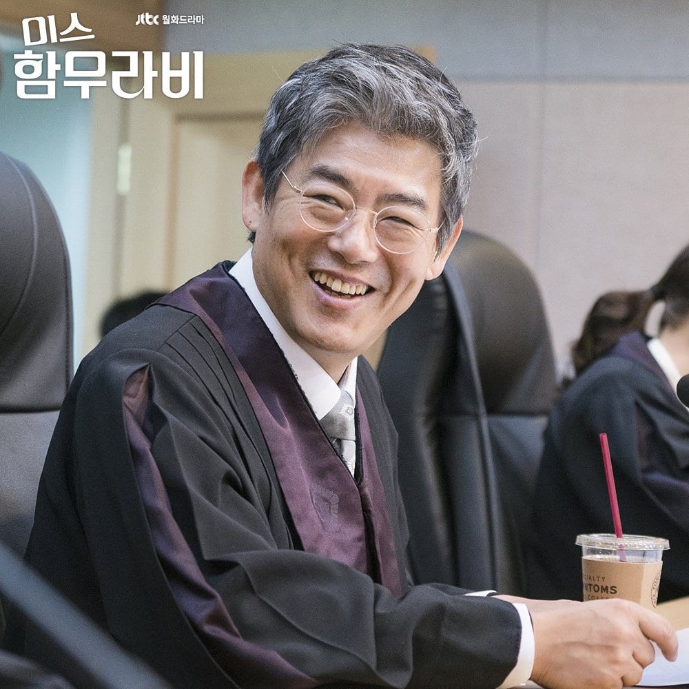 In Photos: 20 Veteran Korean Actors And Actresses Who Are Staples In K ...