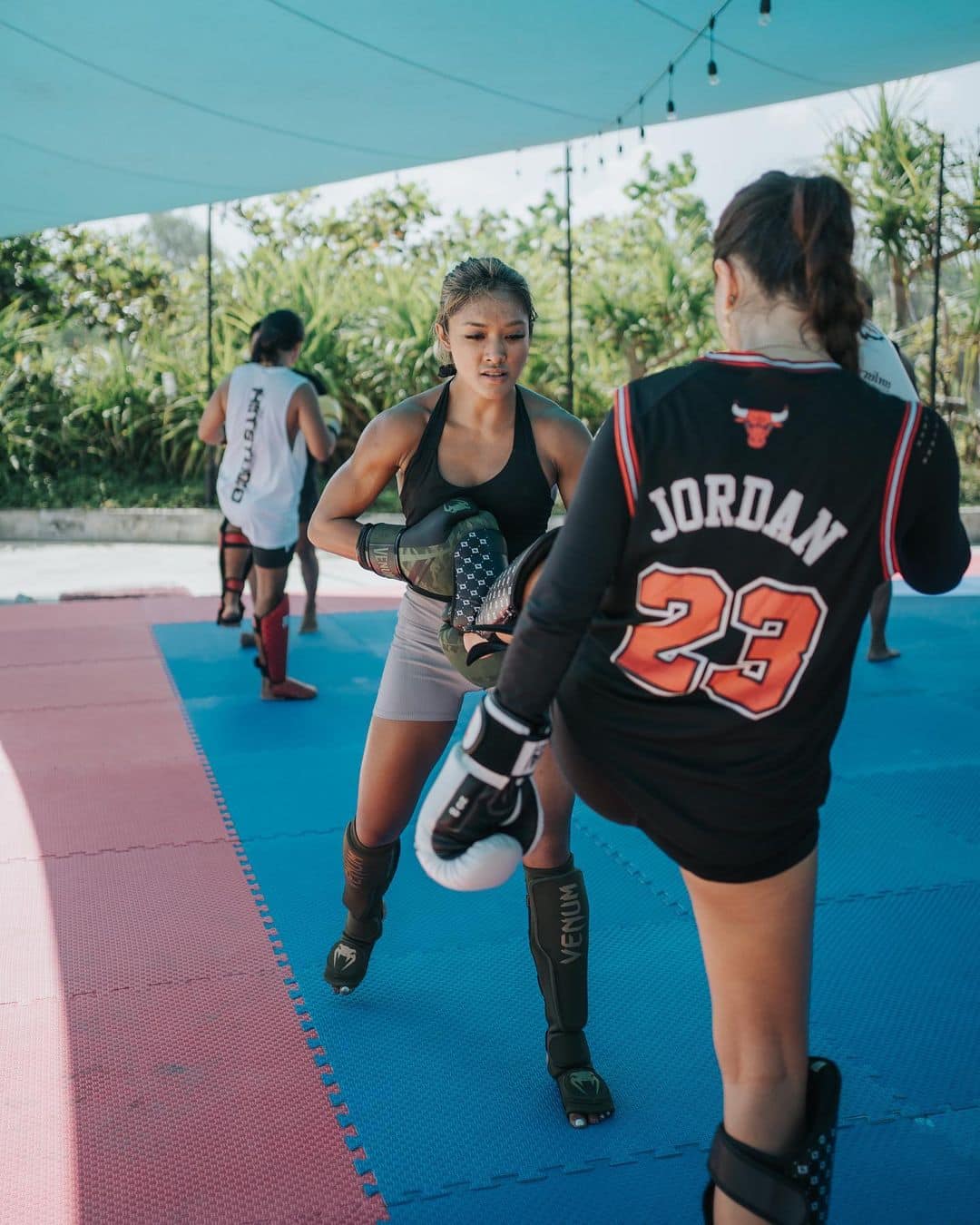 Fitspiration: Bali-Based Fitness Trainer Carla Piscoso | Metro.Style