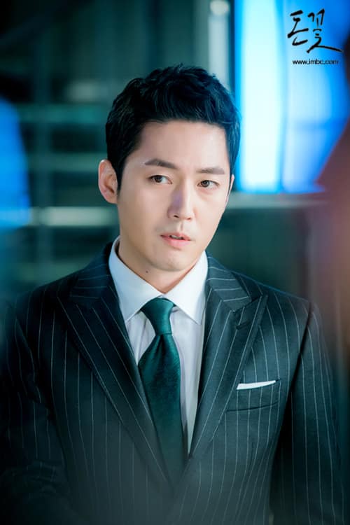 These Good-Looking Korean Actors In Their 40s Have Upcoming Projects ...