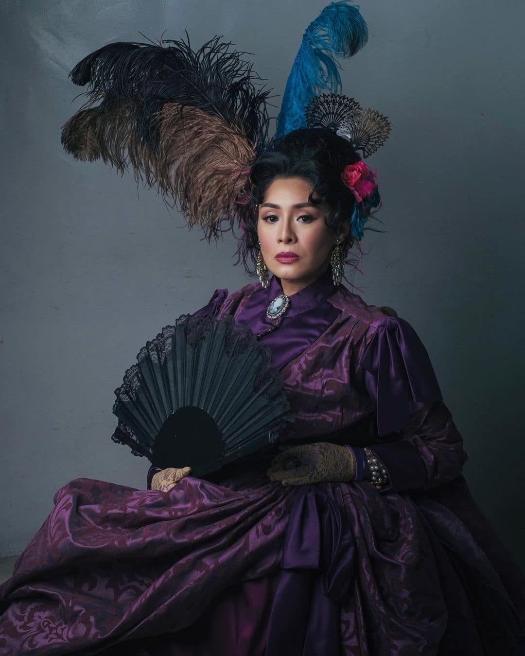 Meet Sophia Laforteza, the Filipina Who Made it to HYBE’s “The Debut ...