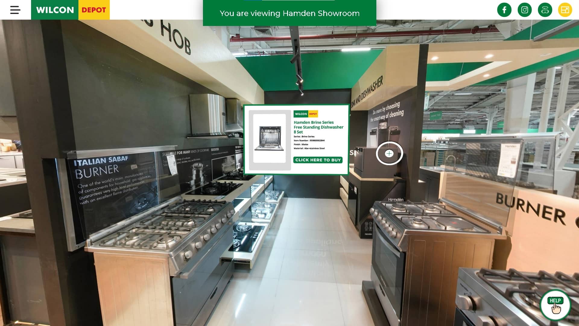 Wilcon Depot Introduces Immersive and Interactive Retailing Via Virtual ...