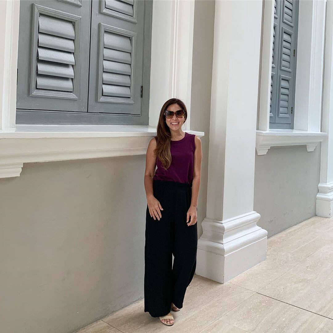 Keri Zamora Opens Up About Her Breast Cancer Diagnosis, Plus Her Road ...