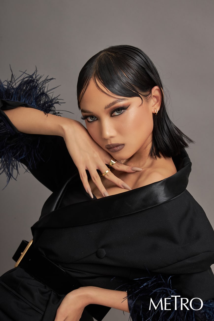 BINI: A Phenomenal Year With The Nation’s P-Pop Girl Group | Metro.Style