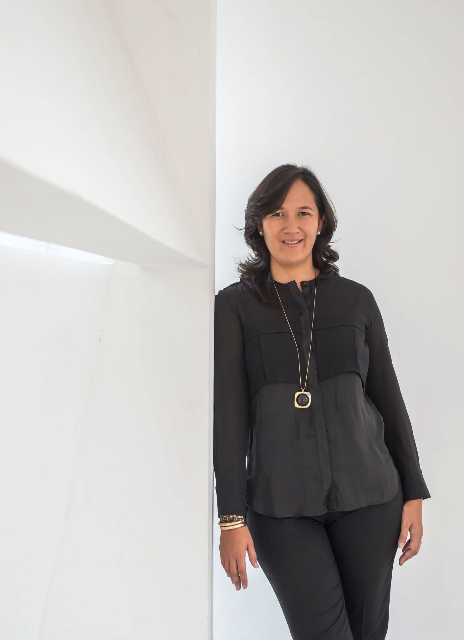 EXCLUSIVE: Architects Dan Lichauco, William Ti, And Denise De Castro ...