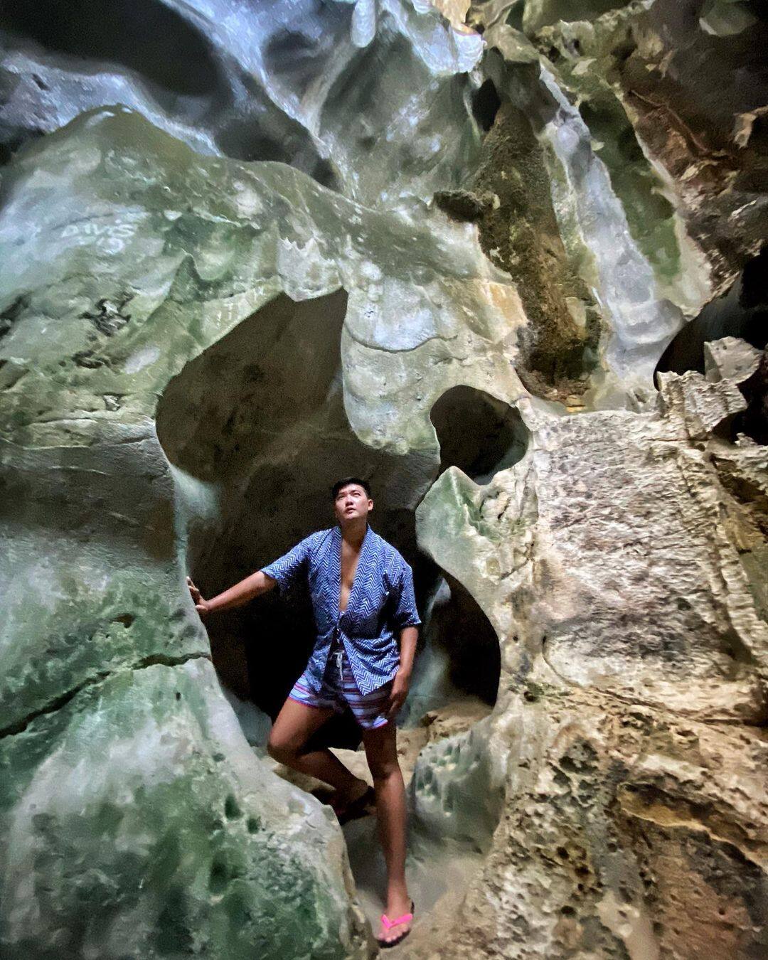 In Photos: Local Celebrities Who Recently Traveled To Palawan For Quick ...