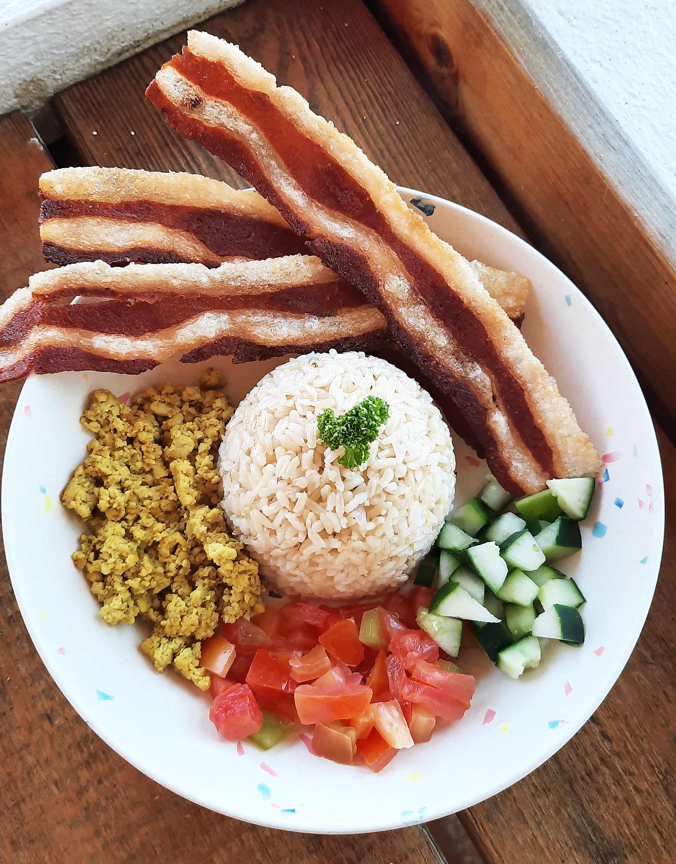 Indulge In Delicious Plant-Based Dishes At Seabuds La Union | Metro.Style