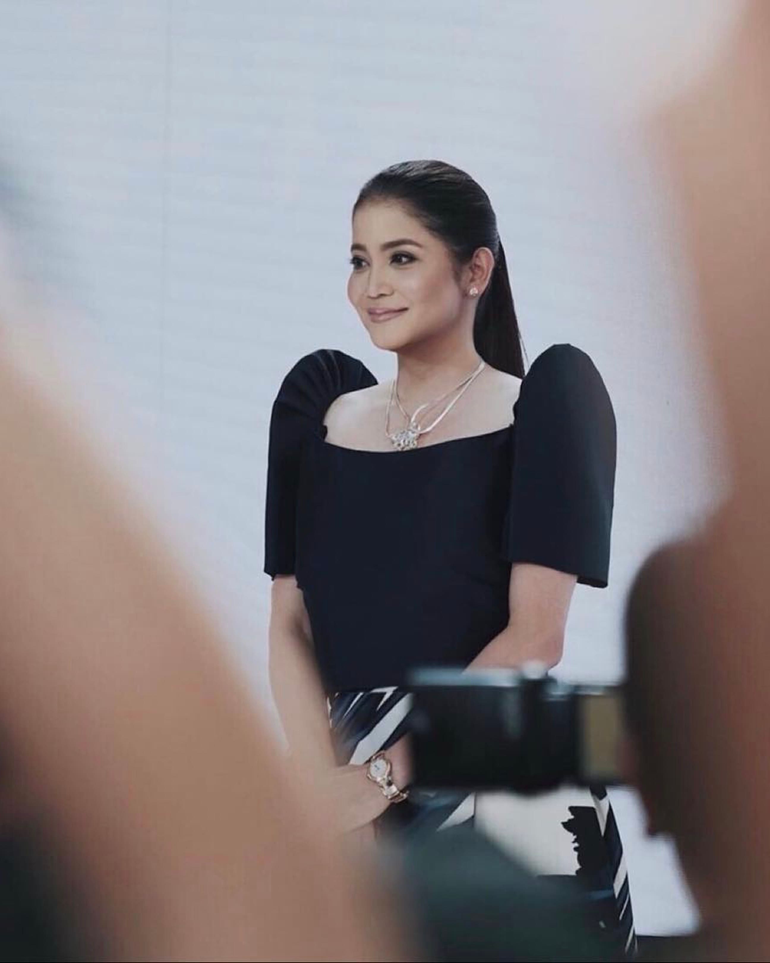 5 Top Designers And Their Best Terno Looks Yet | Metro.Style