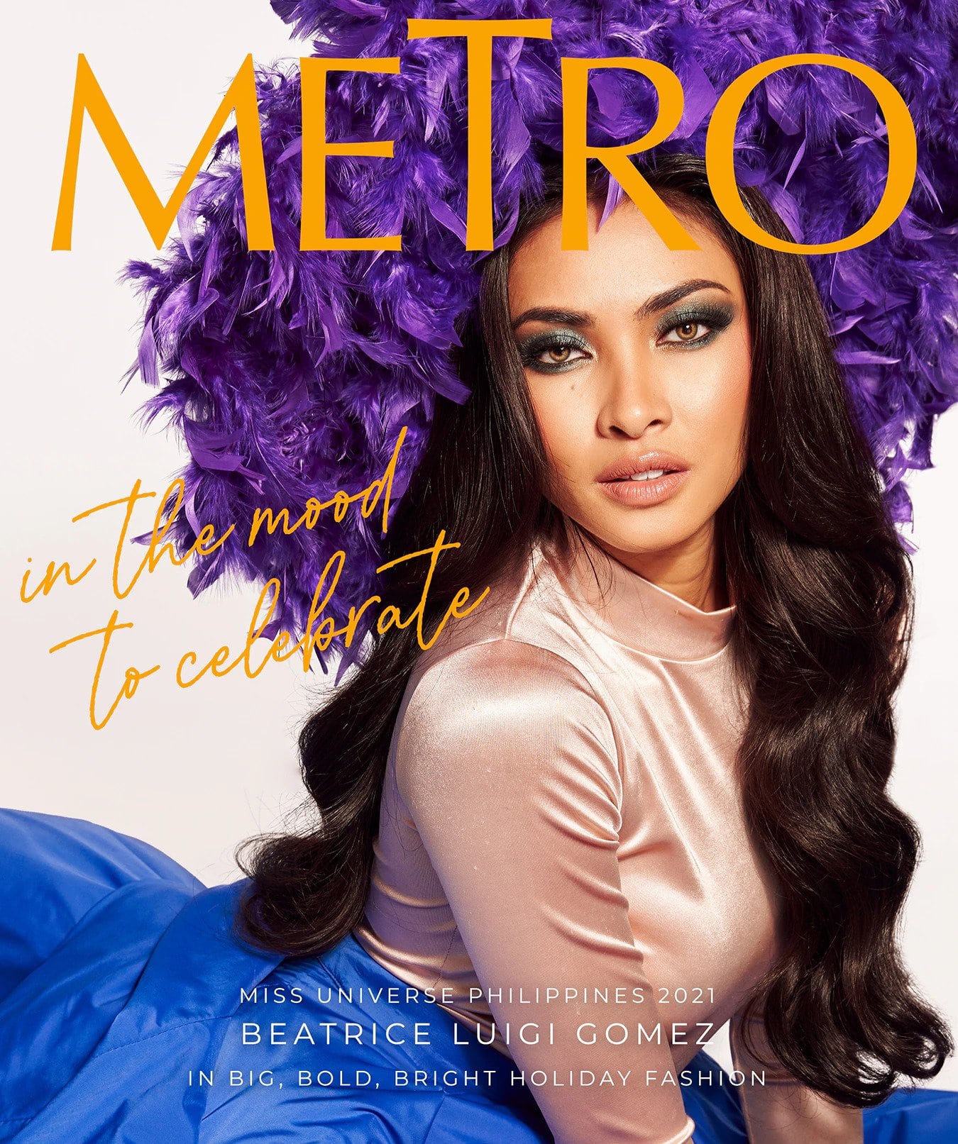 2021 Year-Ender: The Trending Metro Cover Stars | Metro.Style