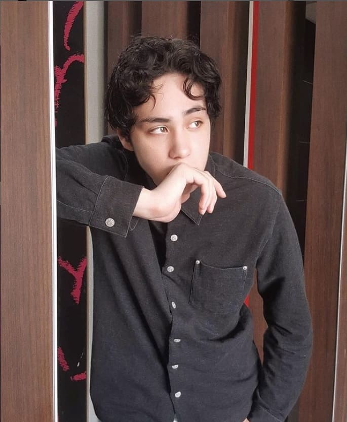 10 Handsome Young Pinoy Actors On Our Radar Right Now | Metro.Style