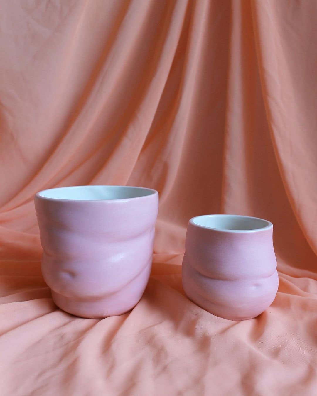 Object of the Week: Body-Positive Ceramic Art | Metro.Style