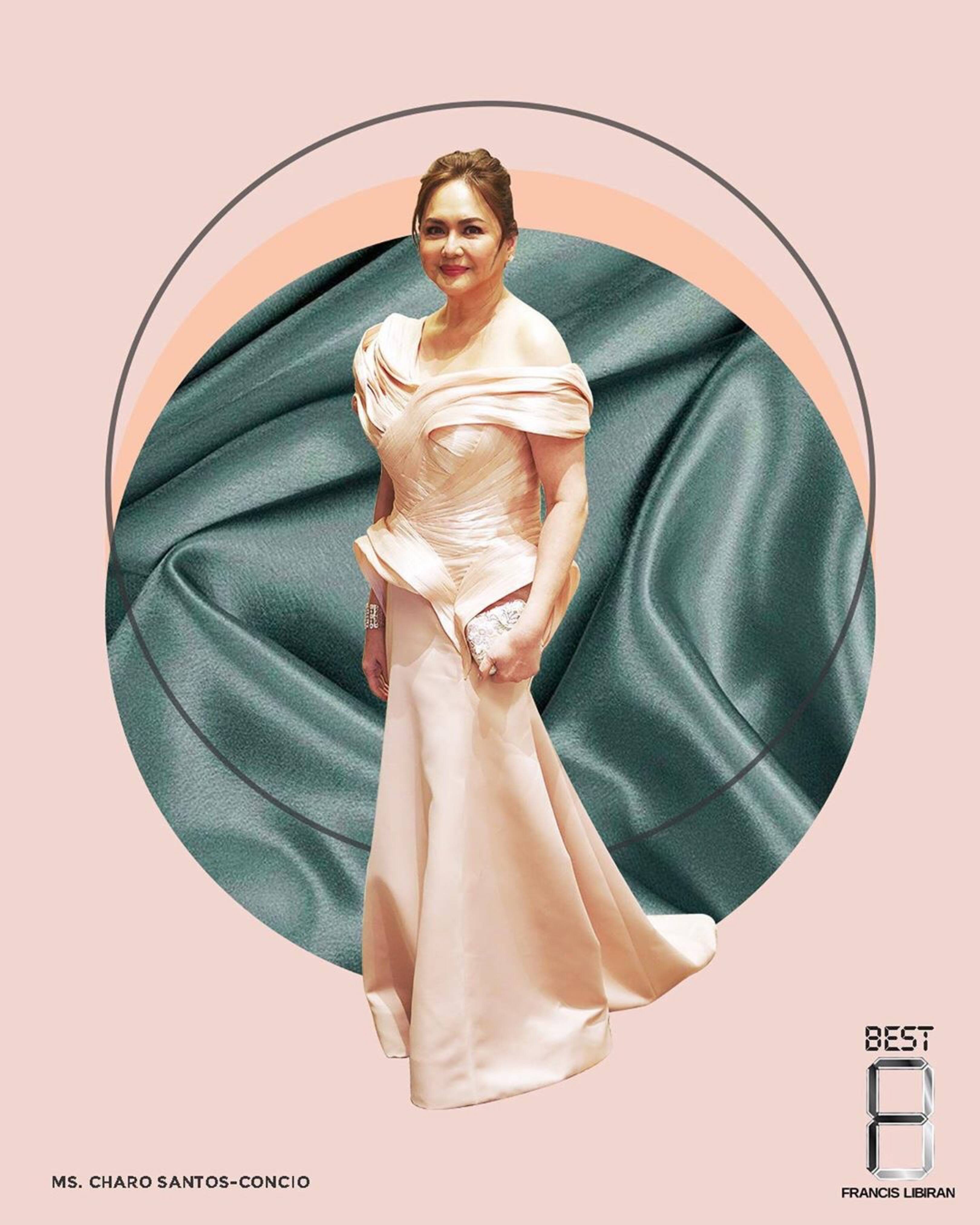 5 Top Designers And Their Best Terno Looks Yet | Metro.Style