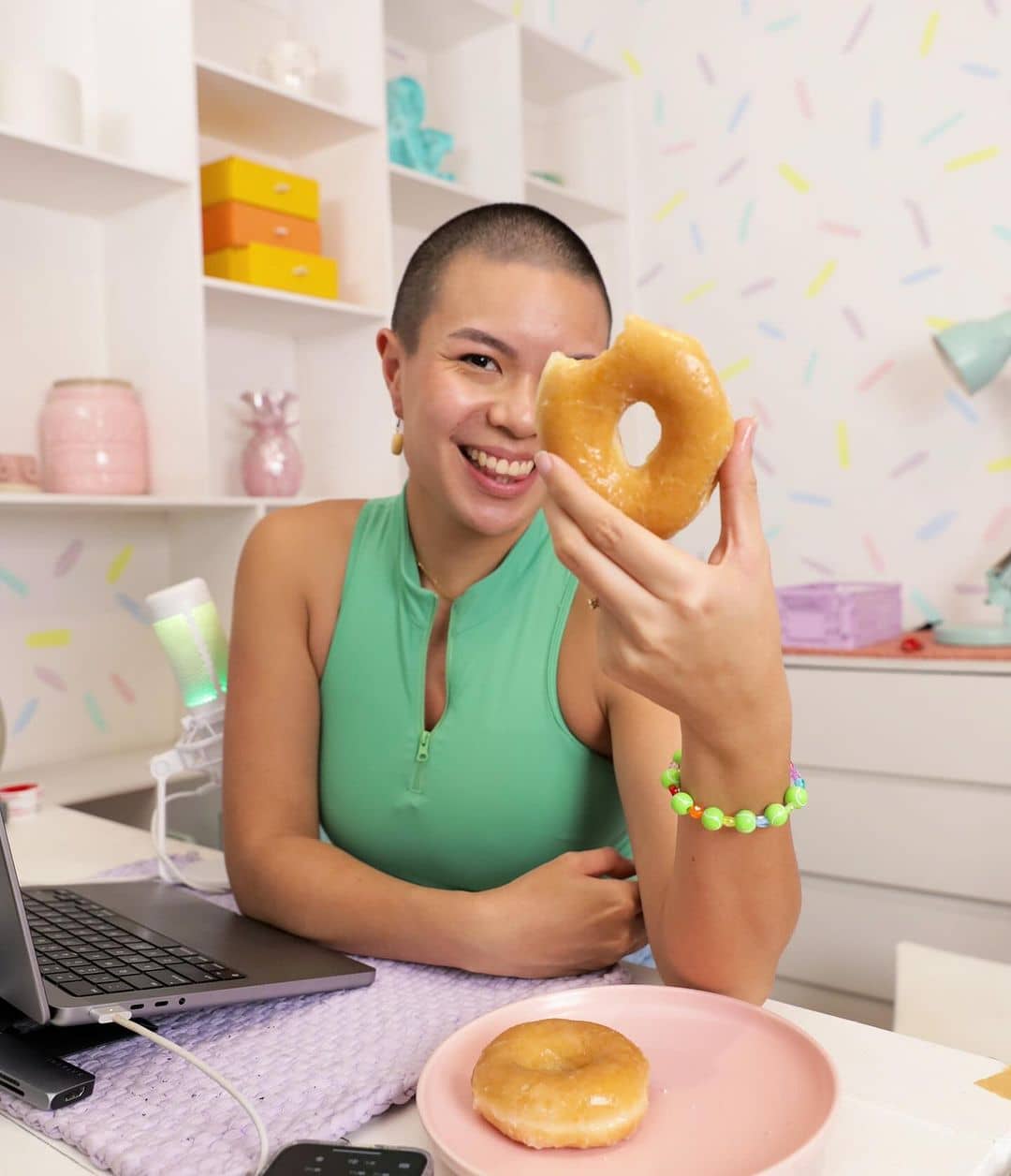 Fascinating Women 2024: Nutritionist-Dietitian & Social Media Star Jo ...