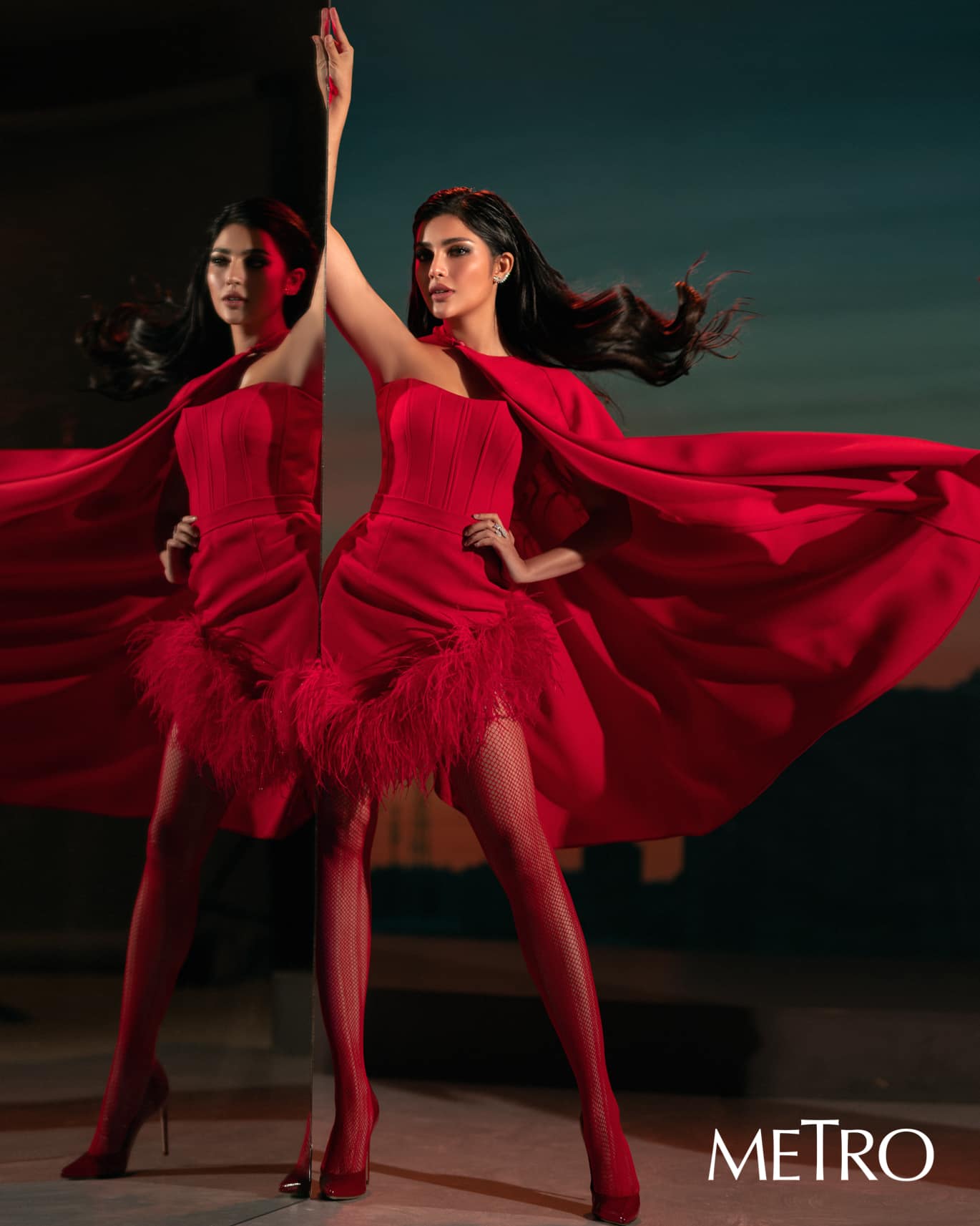 Flying High: The Rise Of Jane De Leon As The Iconic Darna | Metro.Style