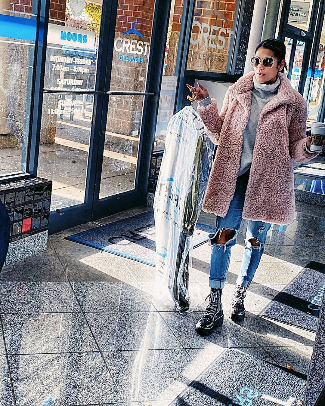 Fascinating Women: Social Media Influencer Isabella Thorp | Metro.Style