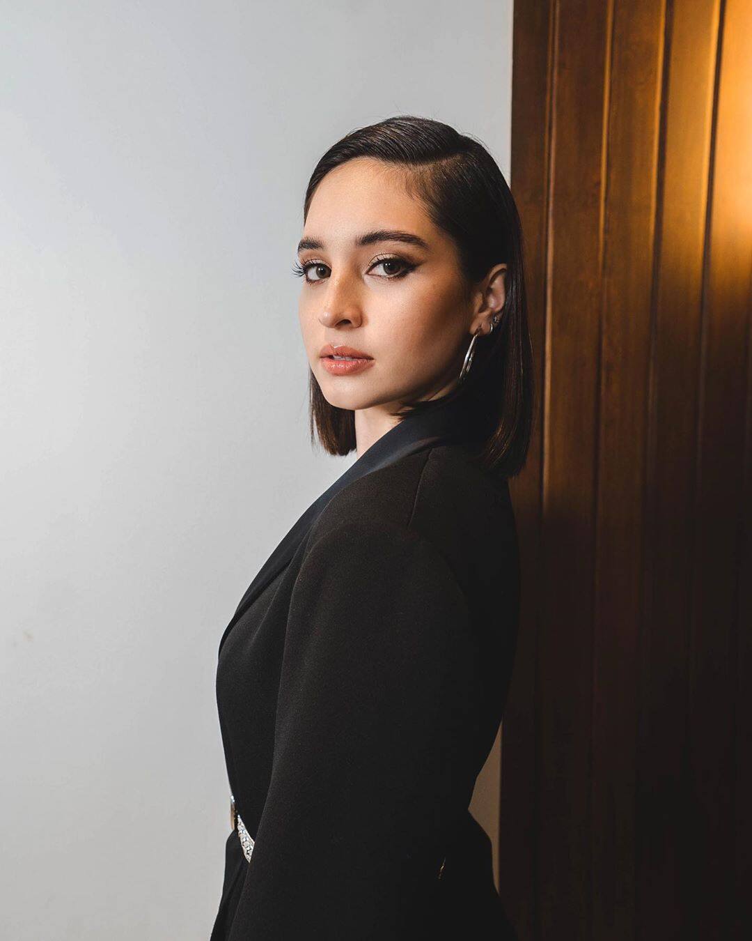 #MetroBeautyWatch: All The Hair and Makeup Looks We Love From Mom-To-Be ...