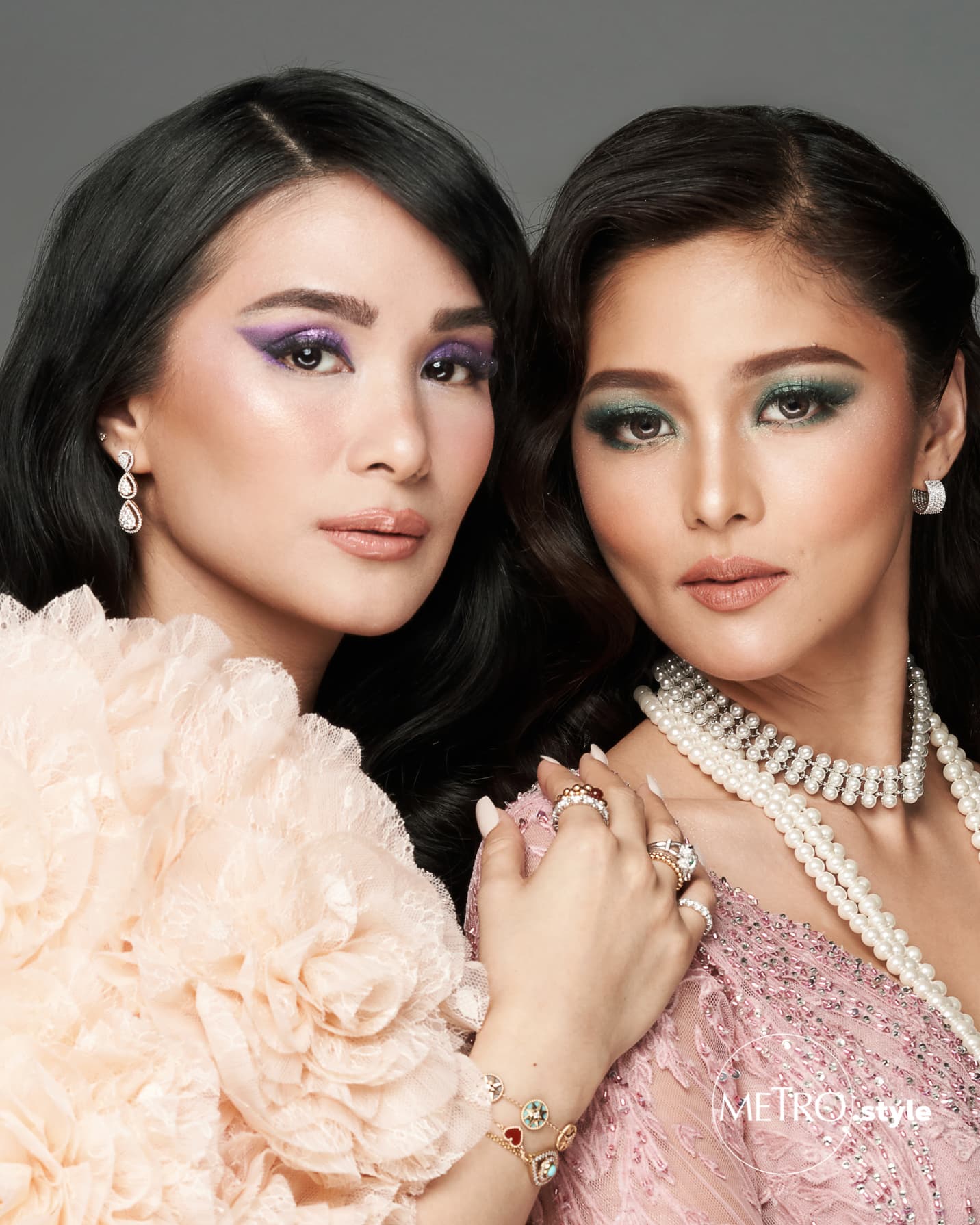 EXCLUSIVE: Beauty Brand Teviant Celebrates Its First Anniversary With ...