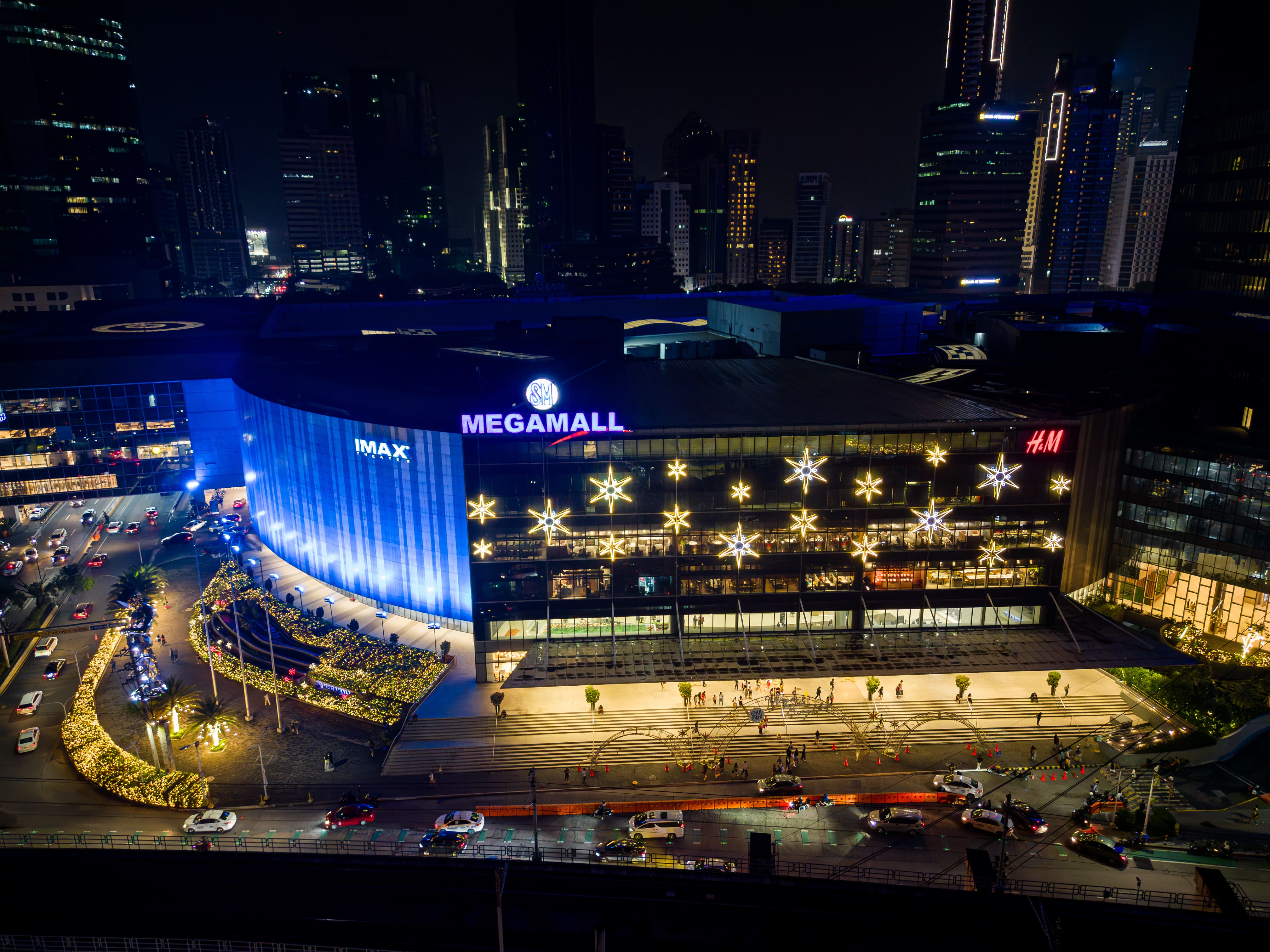 SM Supermalls Kicks Off Its 65th Anniversary Celebrations | Metro.Style