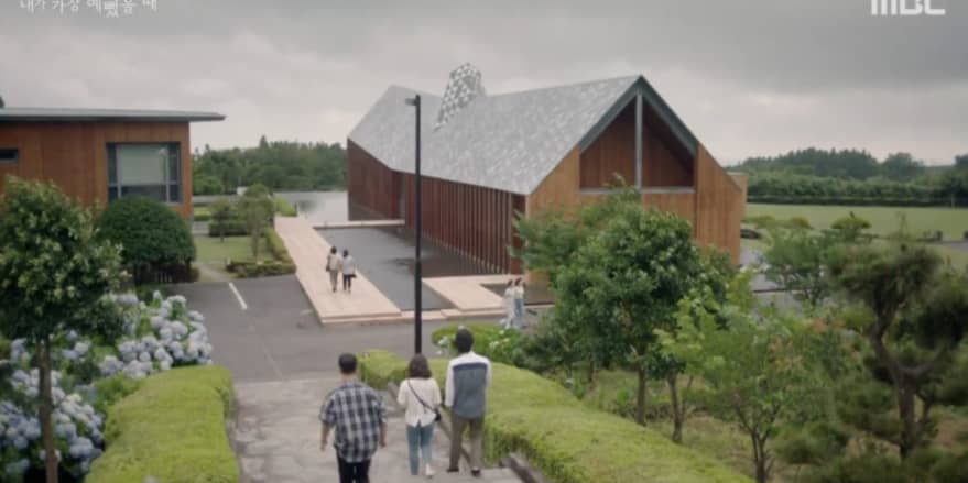 7 Marvelous Churches Seen In K-Dramas | Metro.Style
