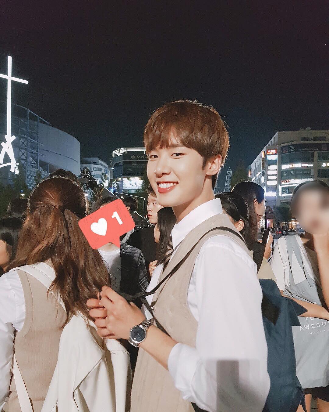 9 Things You'd Love To Know About K-Drama "Extracurricular" Star Kim ...
