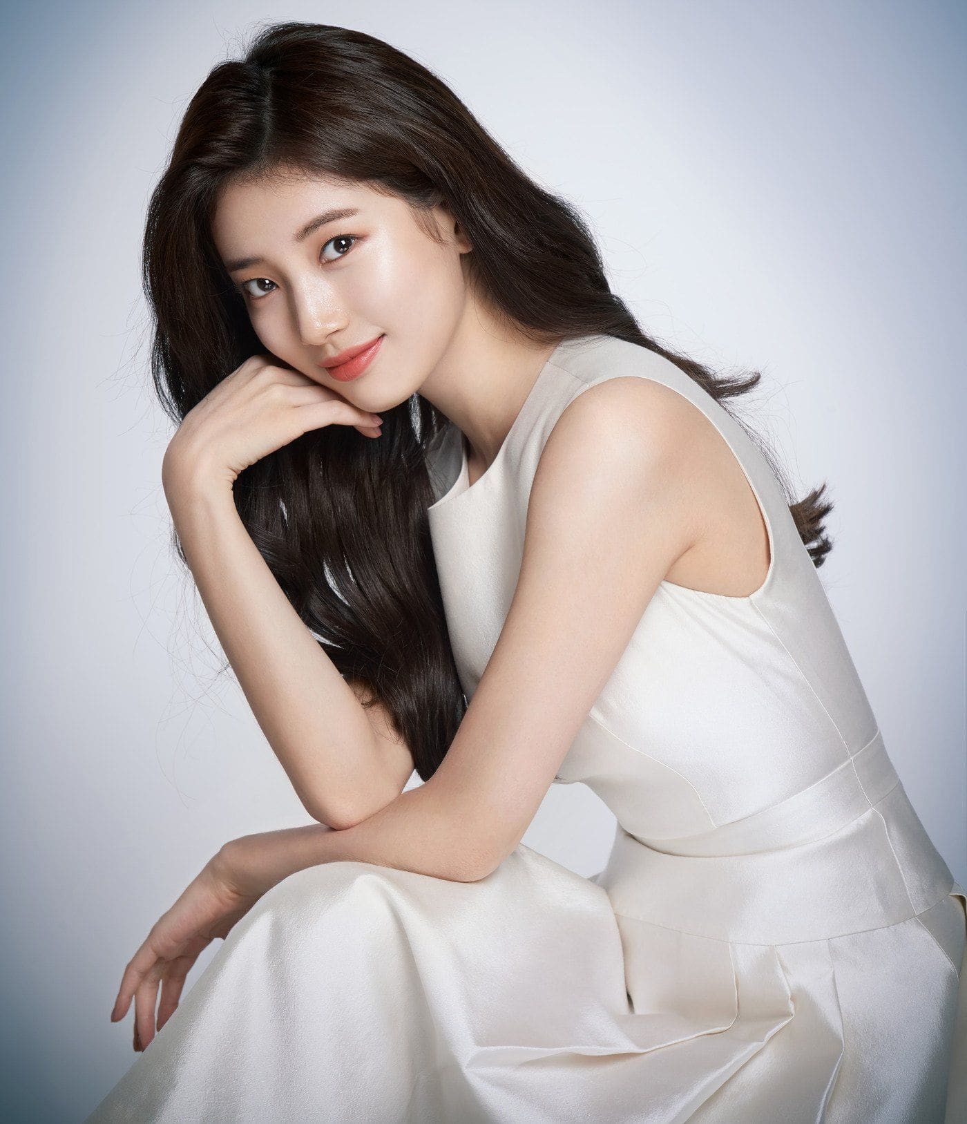 12 Things About Korean Actress And "Start-Up" Star Bae Suzy | Metro.Style