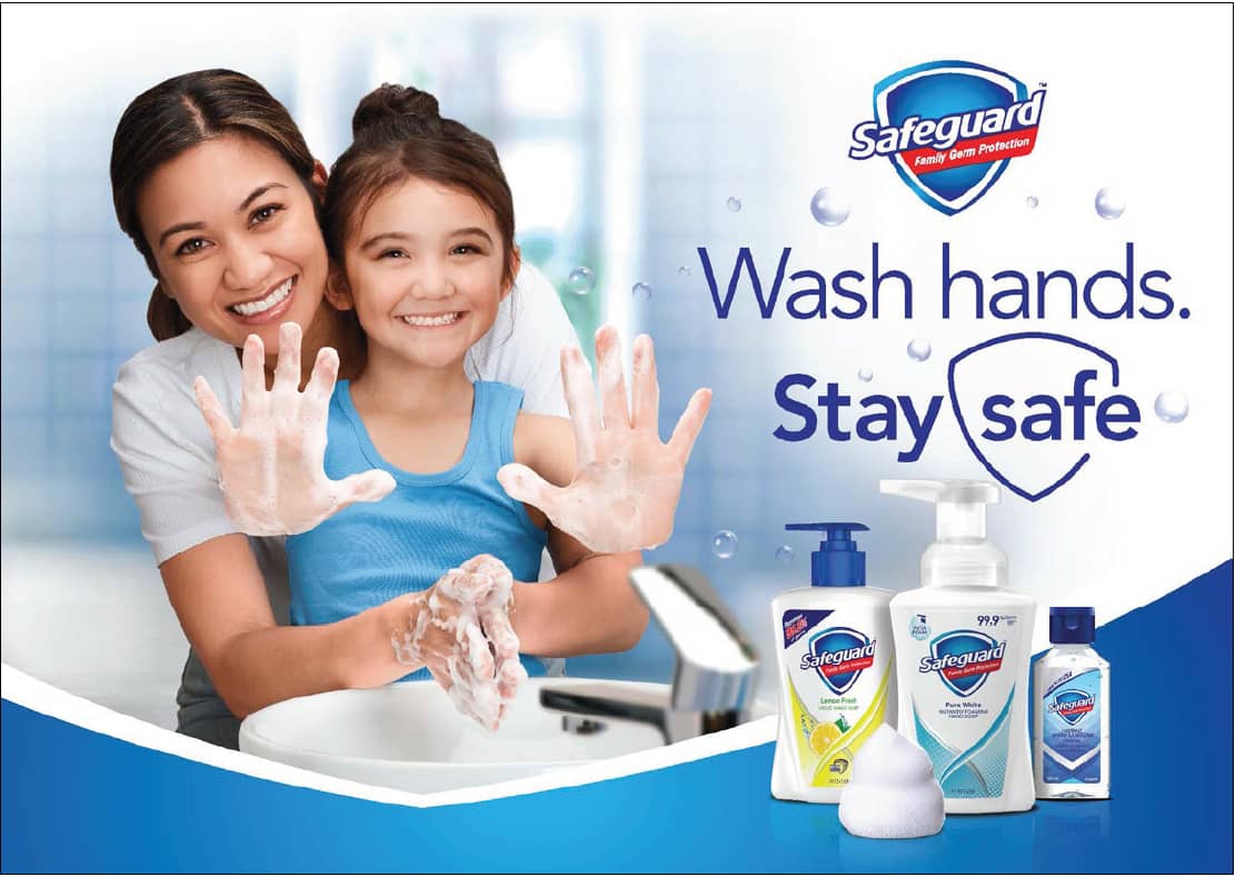 Not All Soaps Are Created Equal: Soap Preference Matters | Metro.Style