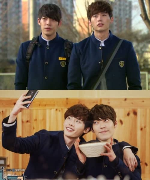 12 Best School K-Dramas To Watch Right Now | Metro.Style