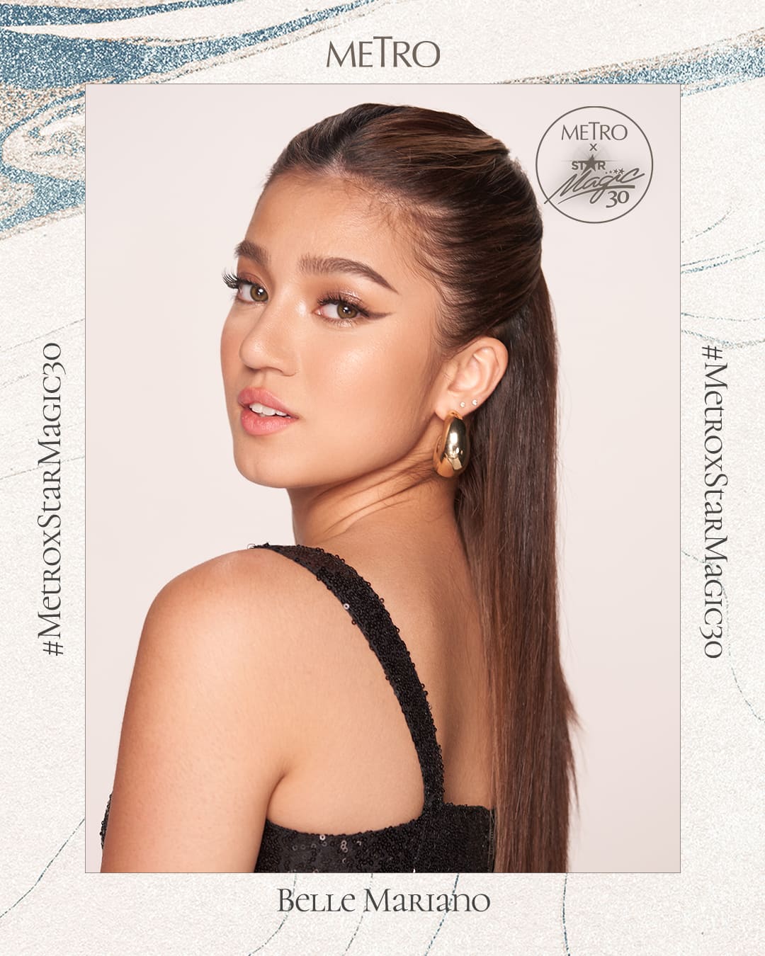 Big Things Ahead: It's Belle Mariano's Time To Shine Brighter | Metro.Style