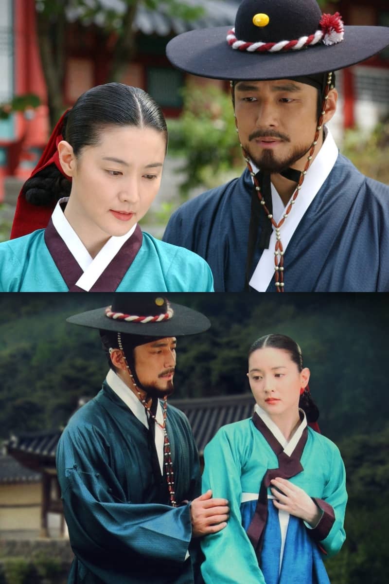 14 Best Sageuk K-Dramas To Take You Back In Time | Metro.Style