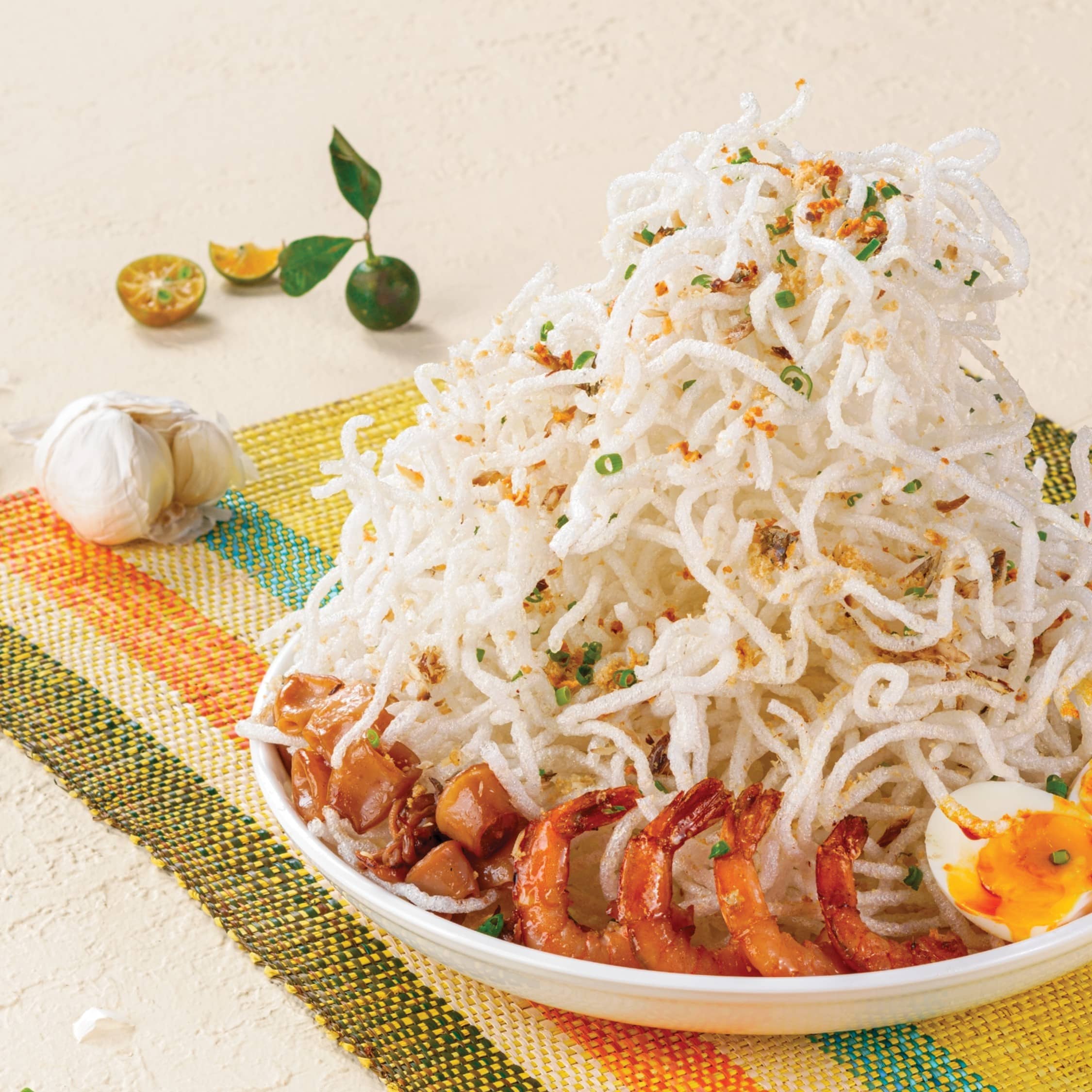 Modern Filipino Restaurant Manam Is 10 Years Old | Metro.Style