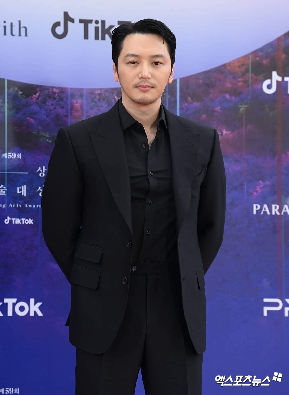 In Photos: Attendees and Awardees at the 59th Baeksang Arts Awards ...