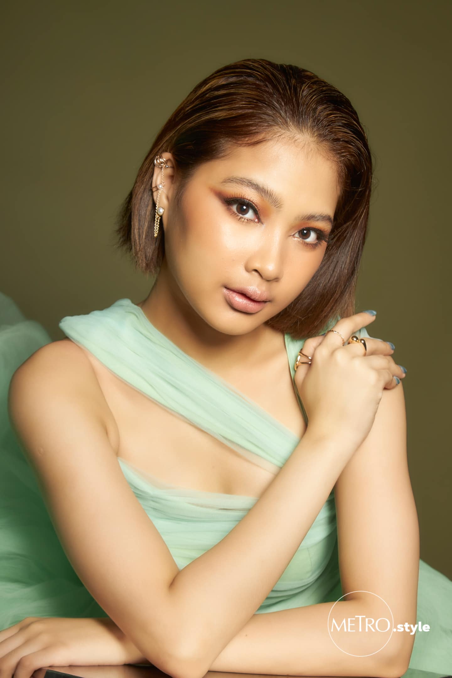 EXCLUSIVE: Meet The Members Of BINI, As The P-Pop Girl Group Officially ...