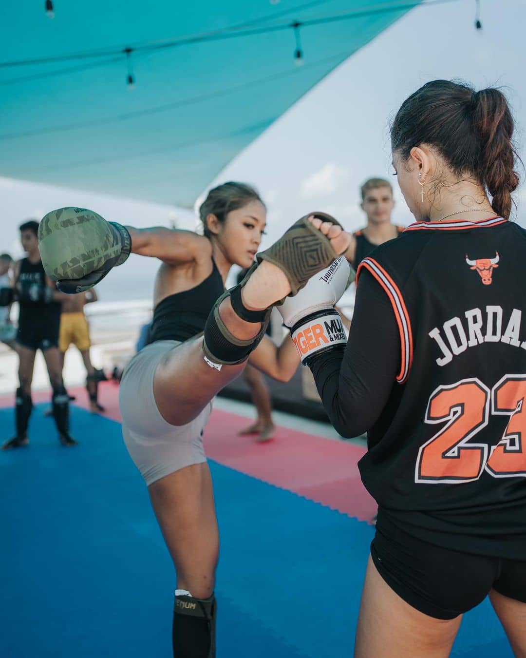 Fitspiration: Bali-Based Fitness Trainer Carla Piscoso | Metro.Style