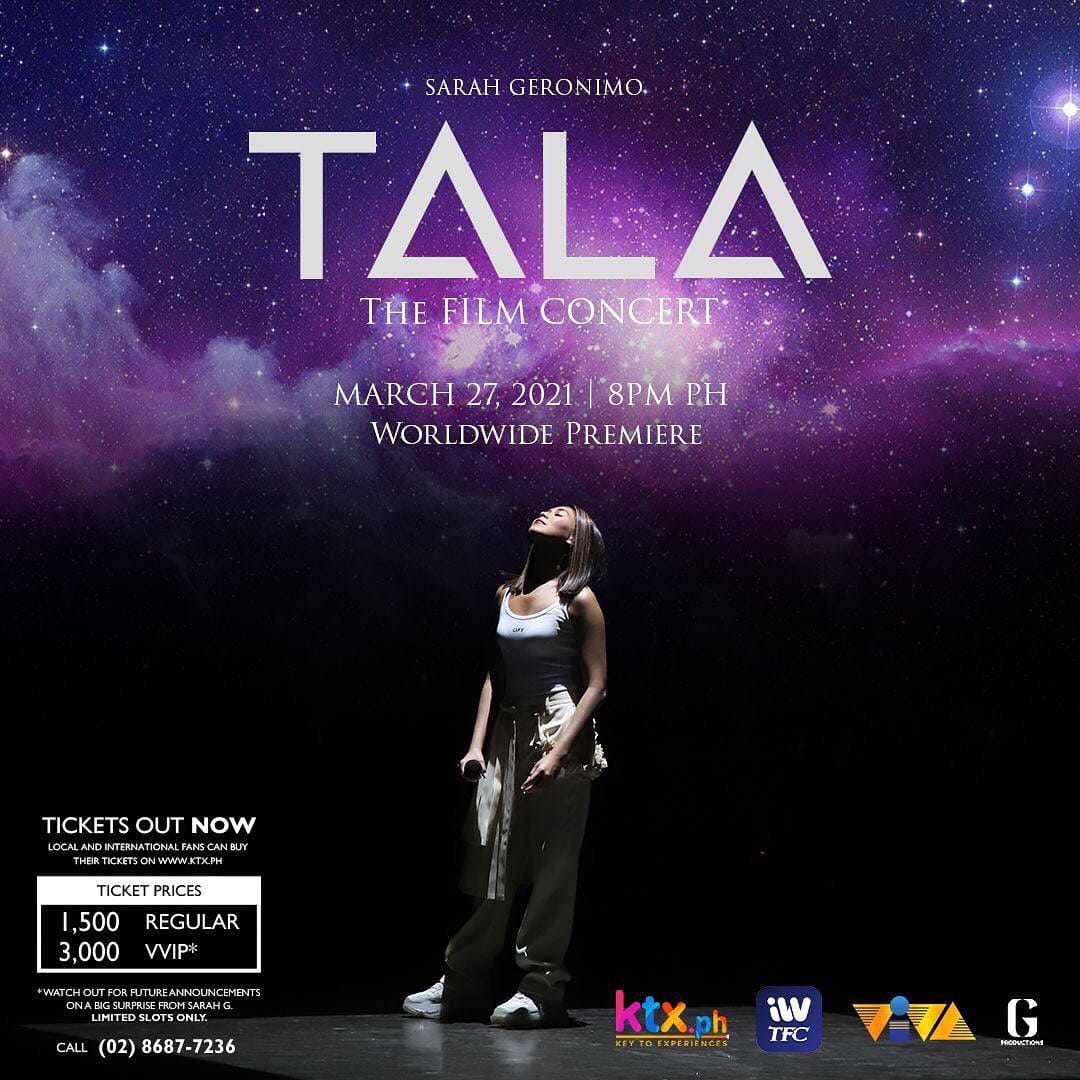 Filipino Artists Who Have Embraced Digital Concerts And Staged Their ...