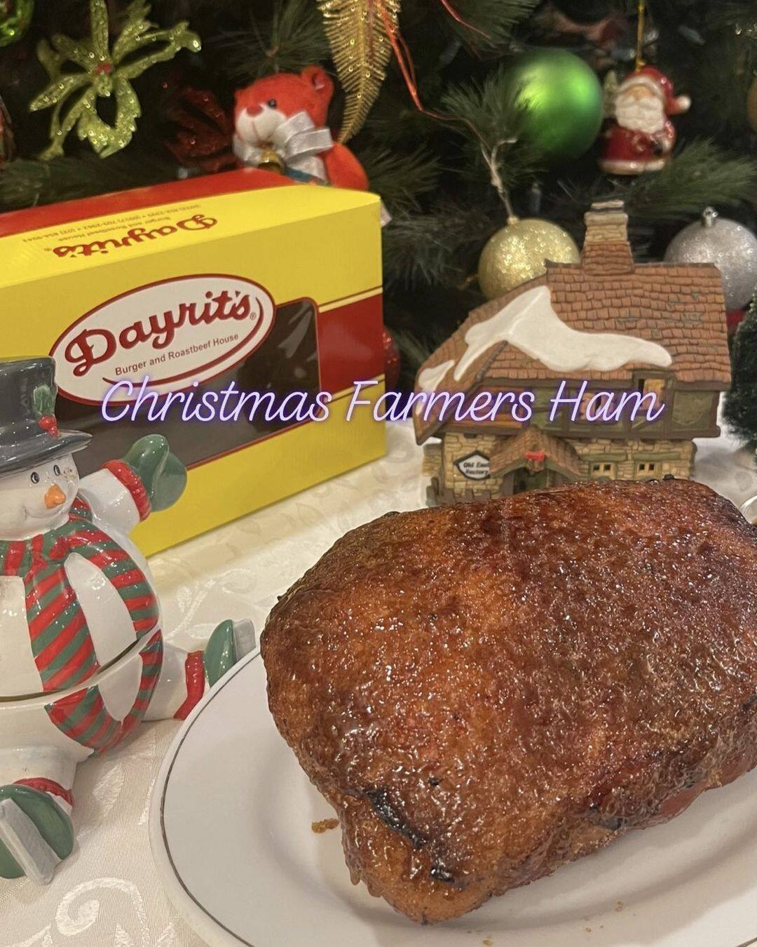 12 Best Christmas Hams For Your Noche Buena 2022 | Metro.Style
