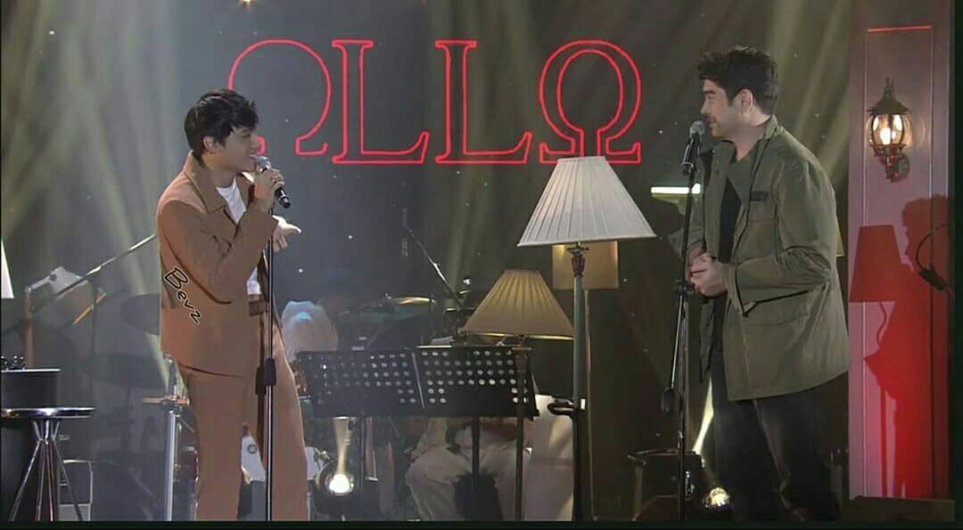 In Photos: The Best Moments From The "Apollo: A Daniel Padilla Digital ...