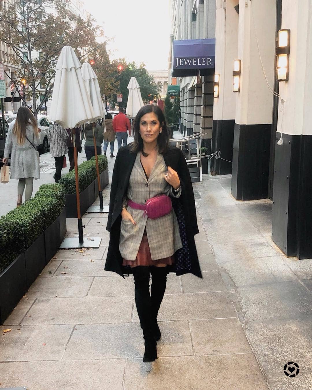 Fascinating Women: Social Media Influencer Isabella Thorp | Metro.Style