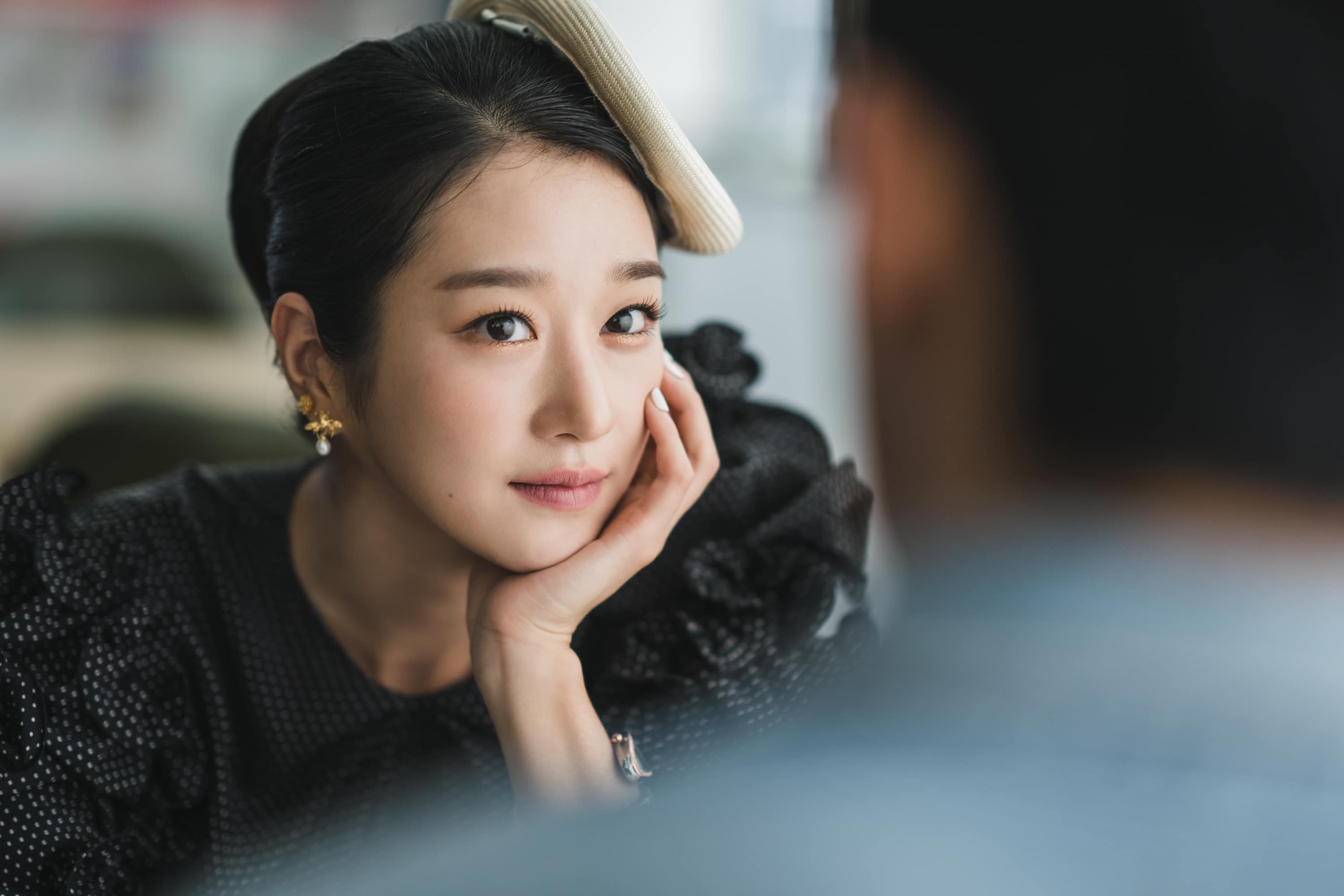 12 Things About Seo Yea-Ji, The "It's Okay To Not Be Okay" Lead Actress ...