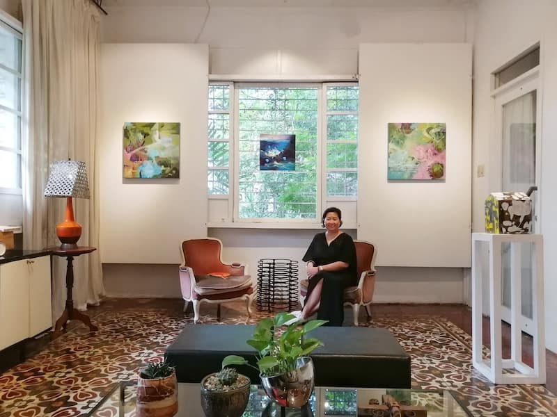 Four Things I Learned From Albert Avellana | Metro.Style