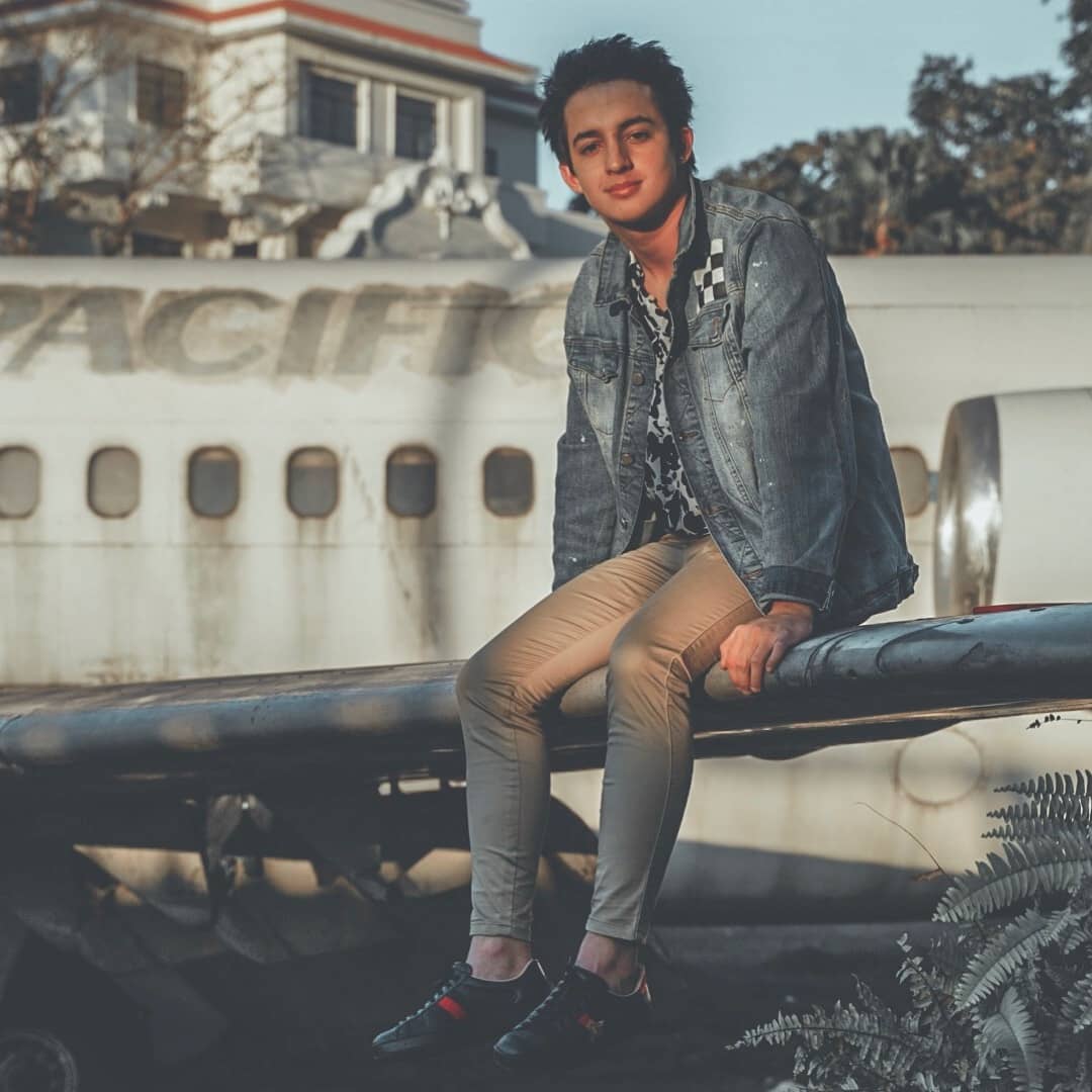 EXCLUSIVE: Get To Know Daniel Miranda, As He Talks About His Dreams And ...