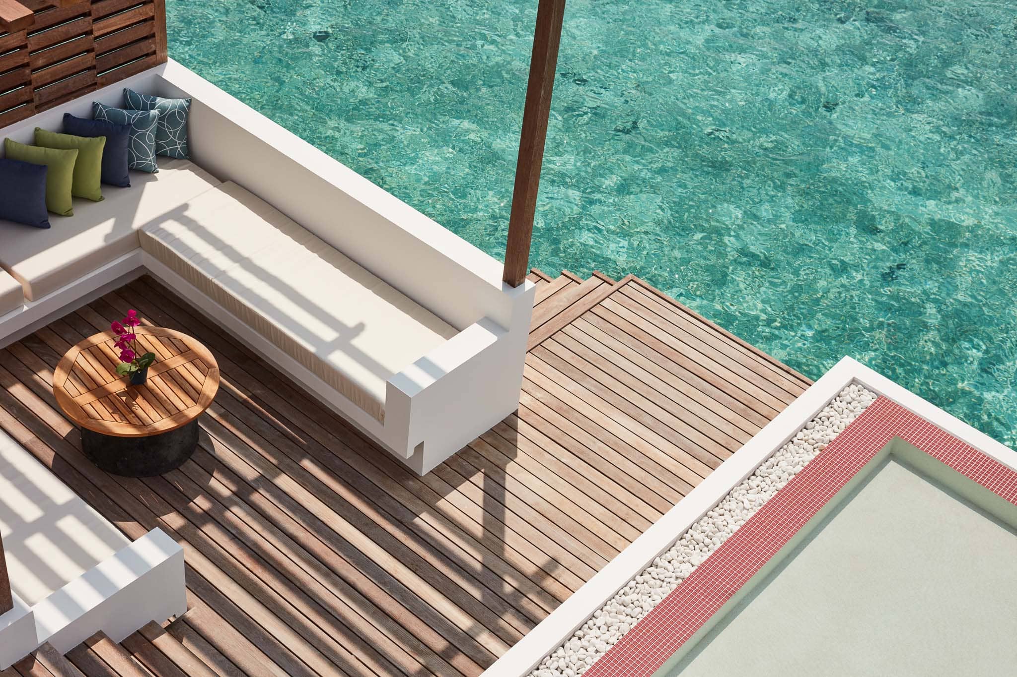 Fascinating Women: Let Isabelle Miaja Take You On A Colorful Journey ...