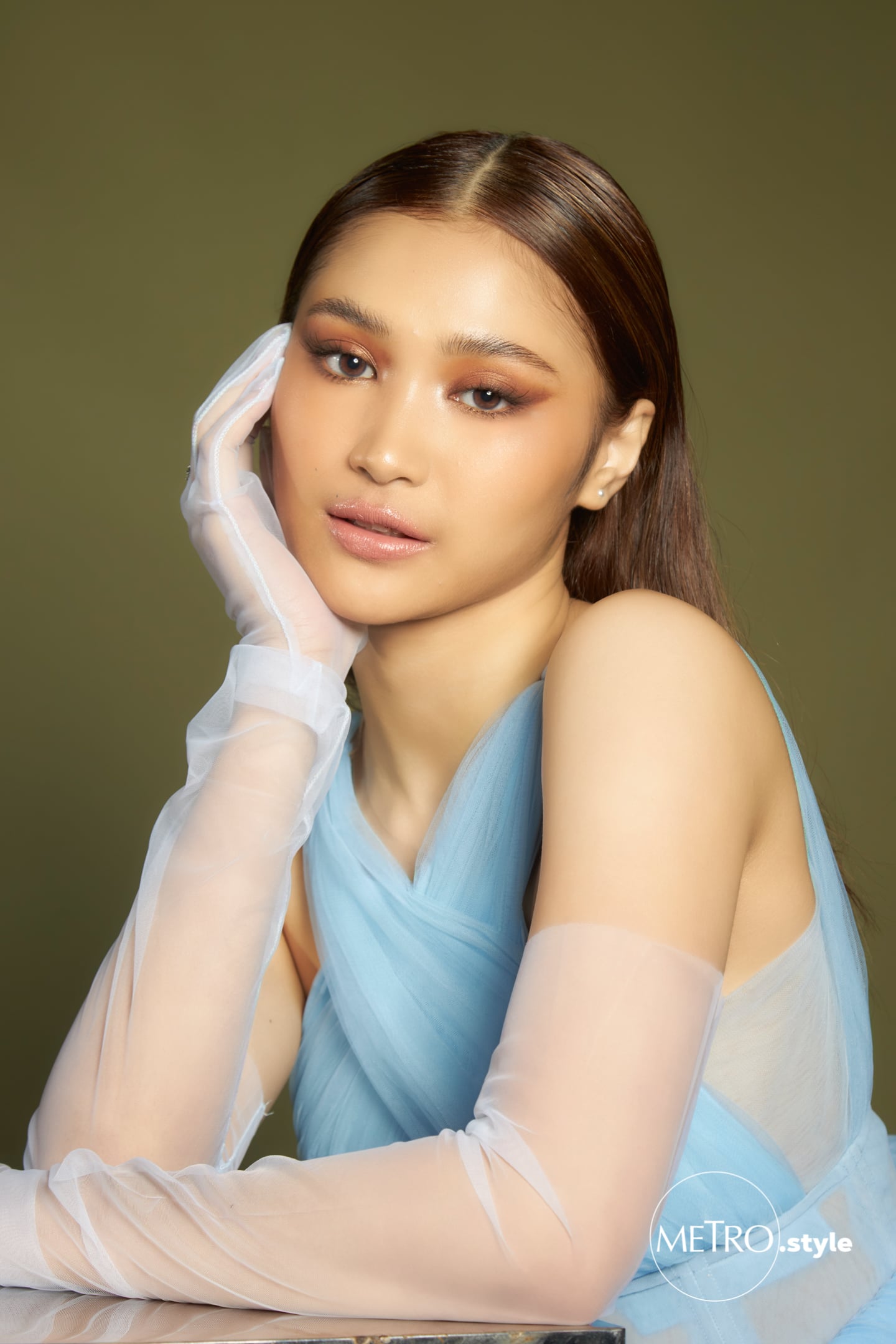 EXCLUSIVE: Meet The Members Of BINI, As The P-Pop Girl Group Officially ...